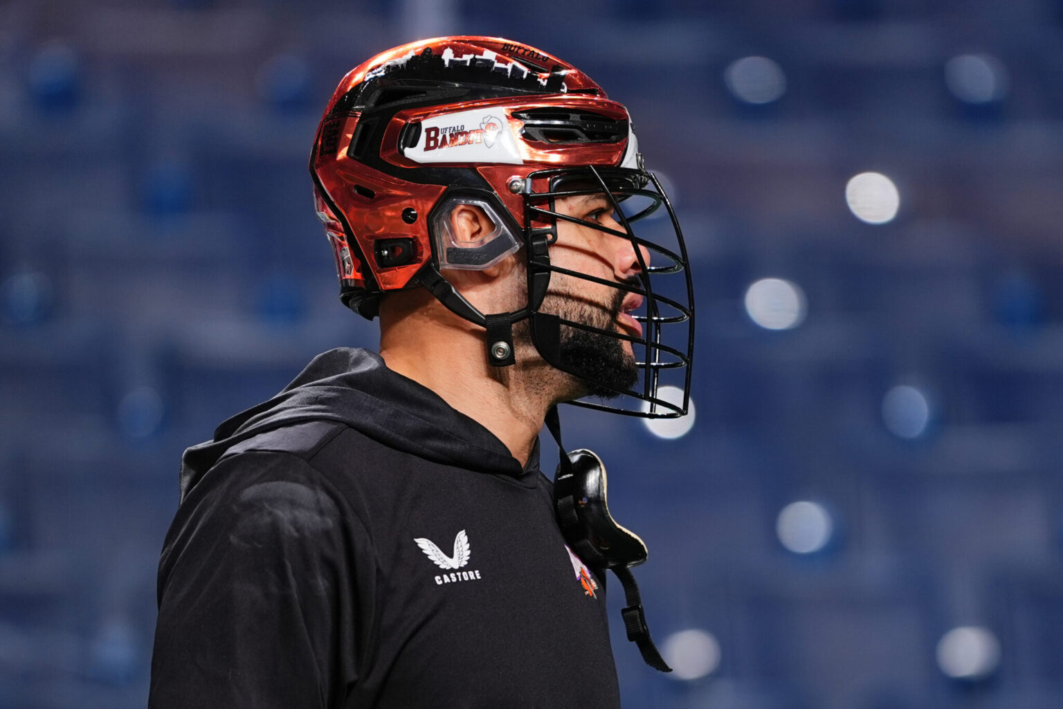 PHOTOS | Bandits vs. Thunderbirds | Buffalo Bandits - bandits.com