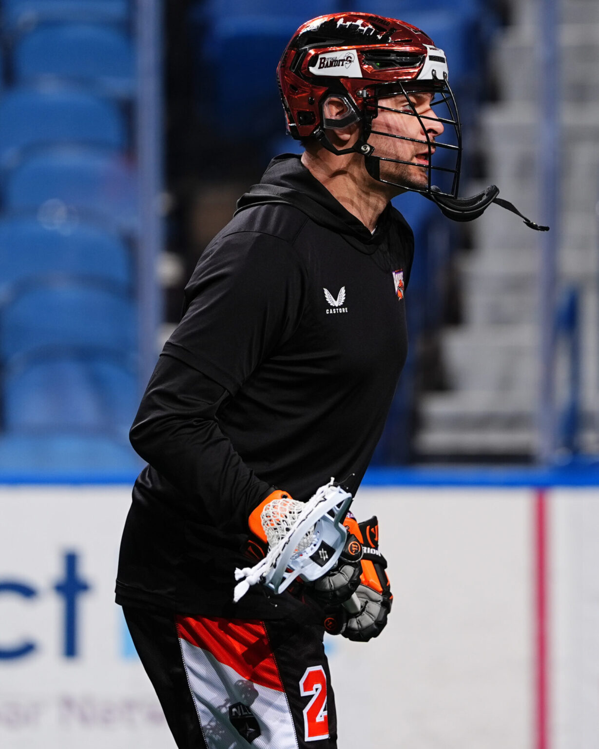 PHOTOS | Bandits vs. Thunderbirds | Buffalo Bandits - bandits.com
